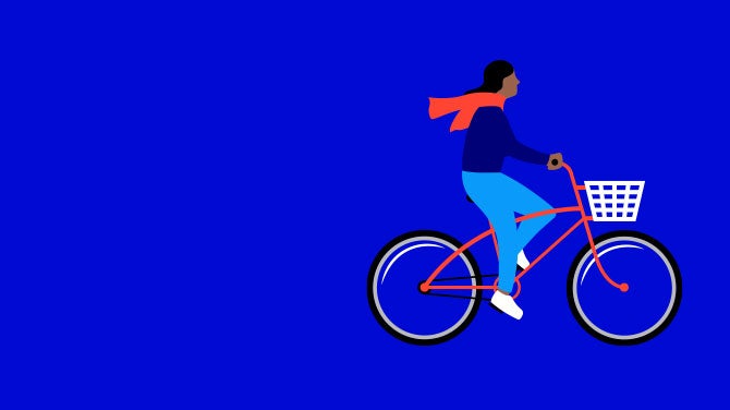 Gearing up for retirement | Invesco UK