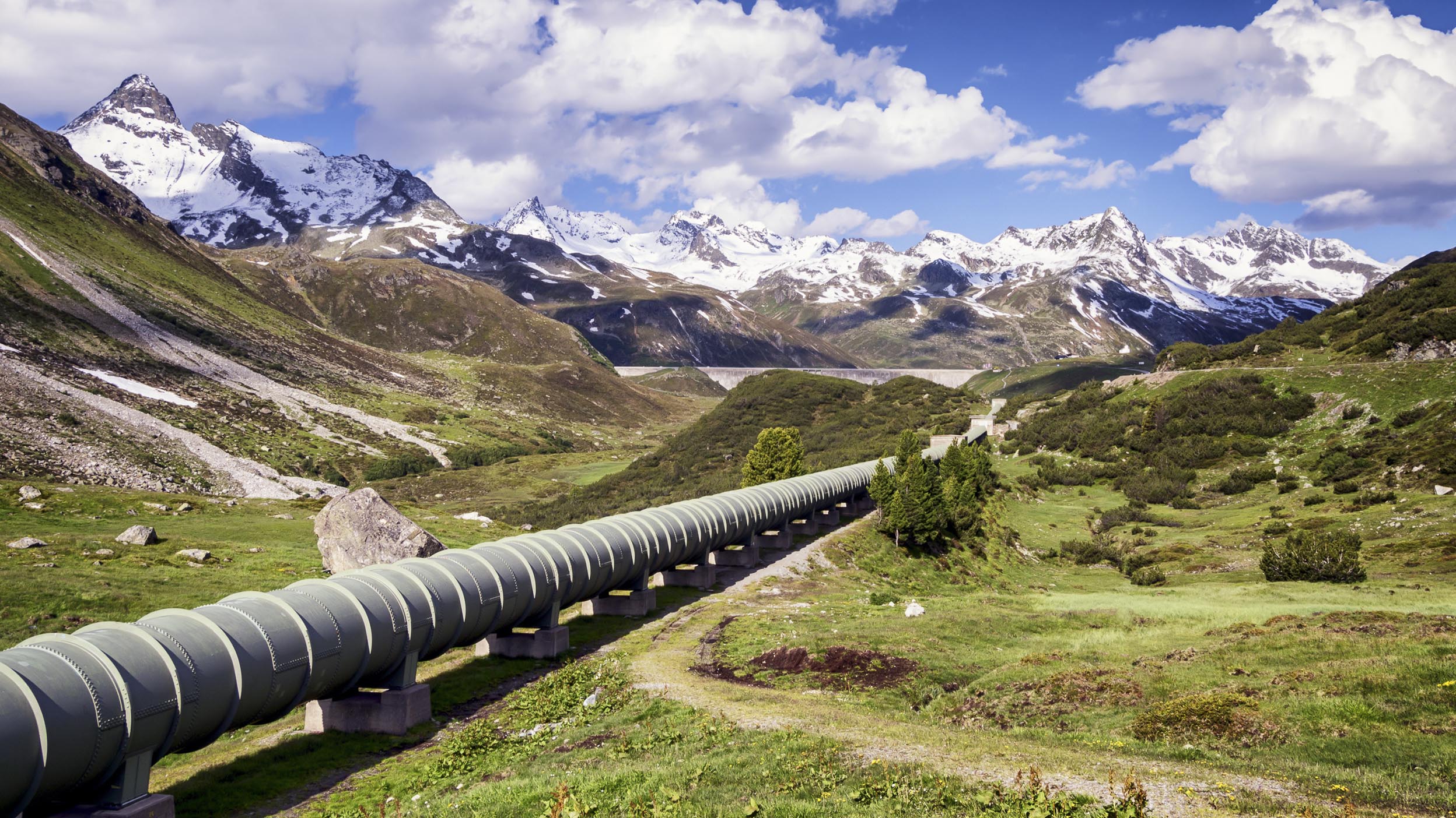 SteelPath commentary on the midstream energy infrastructure industry ...