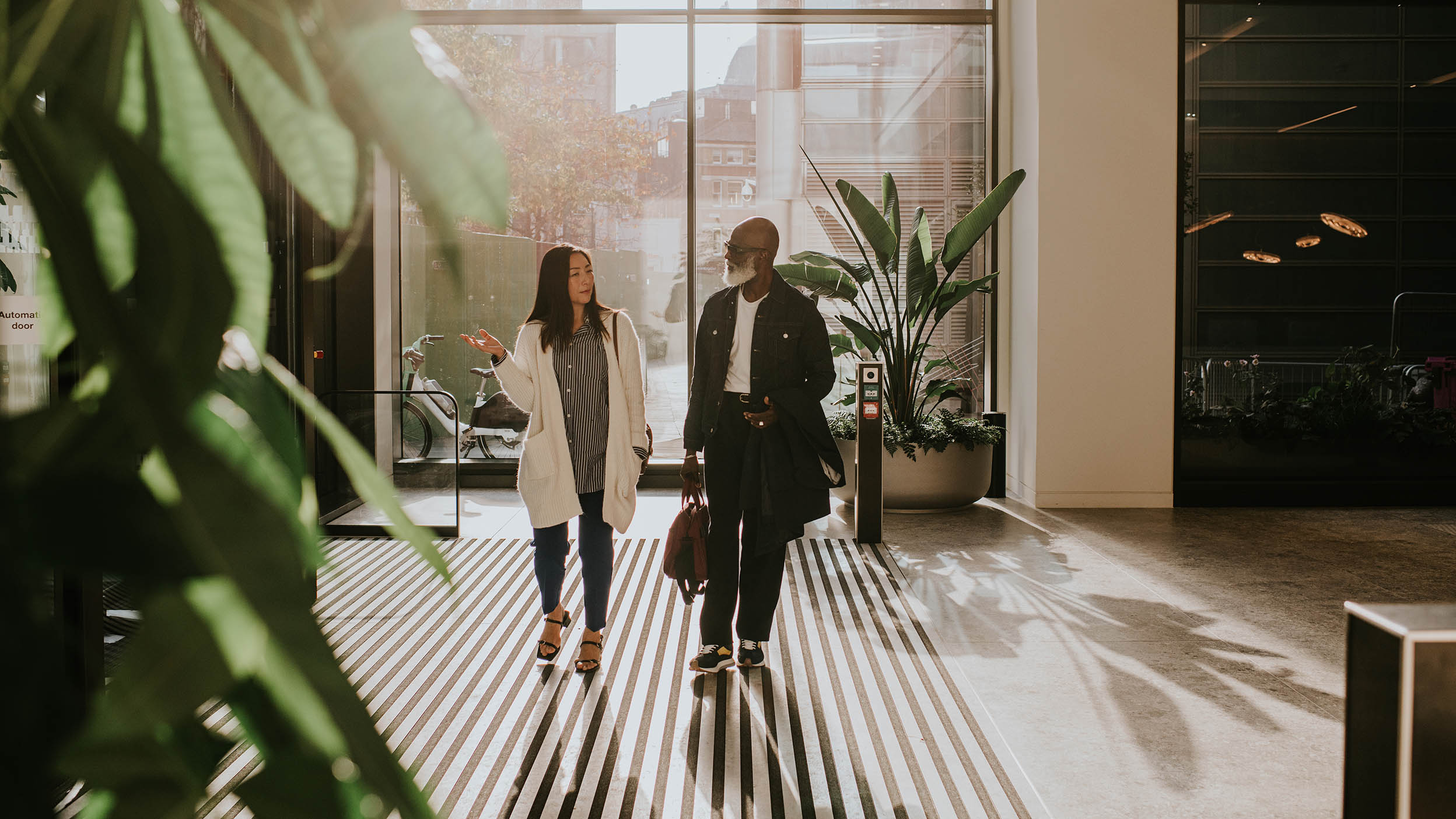 Opportunity in real estate credit | Invesco US