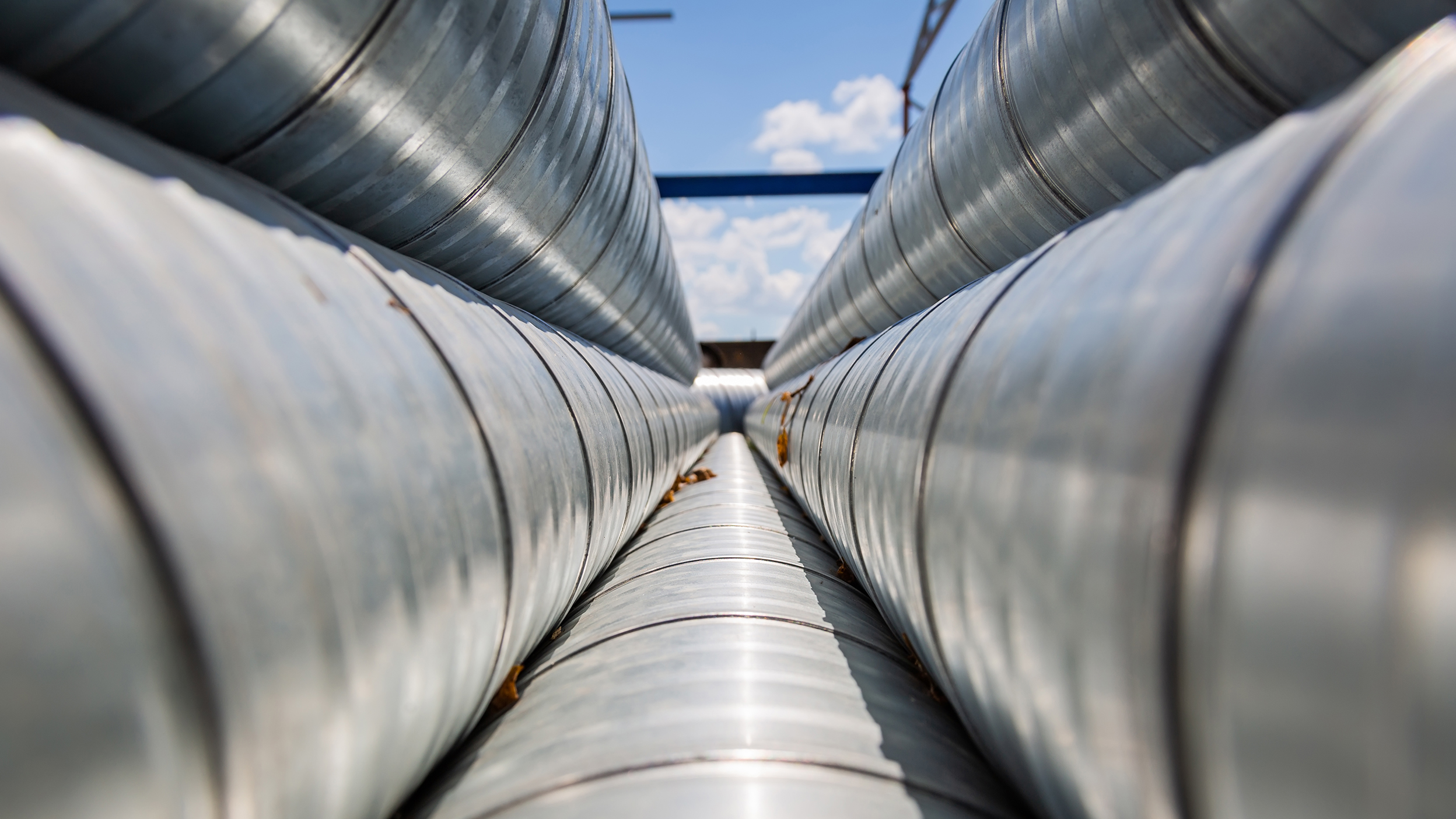 SteelPath commentary on the midstream energy infrastructure industry ...
