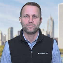 Broad market exposure at lower valuations and less concentration ...