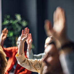 Art of The Answer: Answering the questions that win RFPs | Invesco US