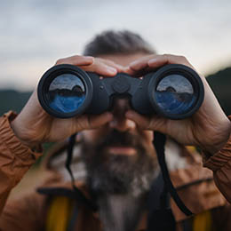 Above the Noise: Is inflation obsession overblown? | Invesco US