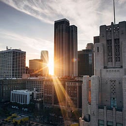 INCREF - Invesco Commercial Real Estate Finance Trust