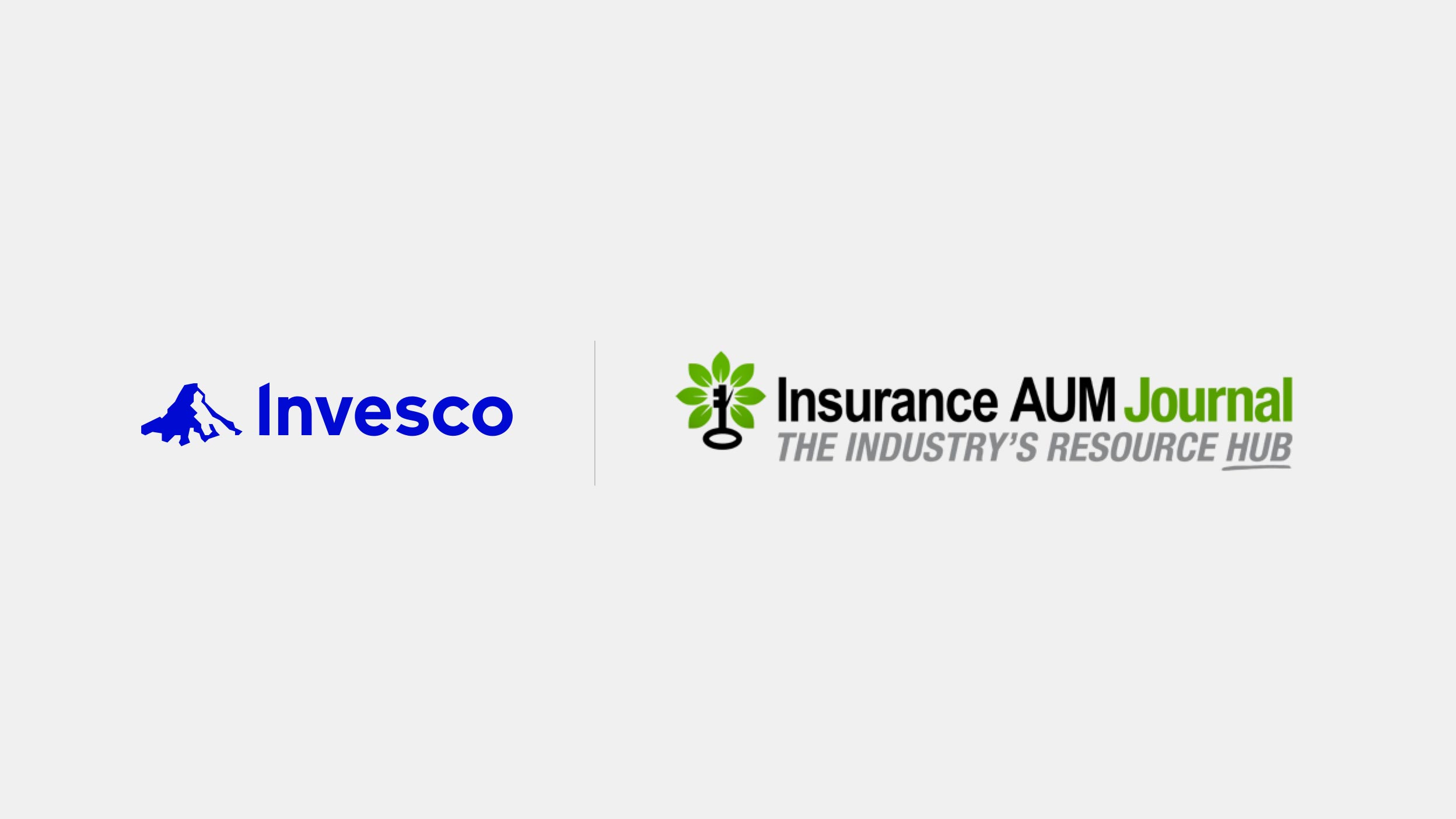 Invesco & Insurance AUM Journal Podcast - Institutional | Invesco US