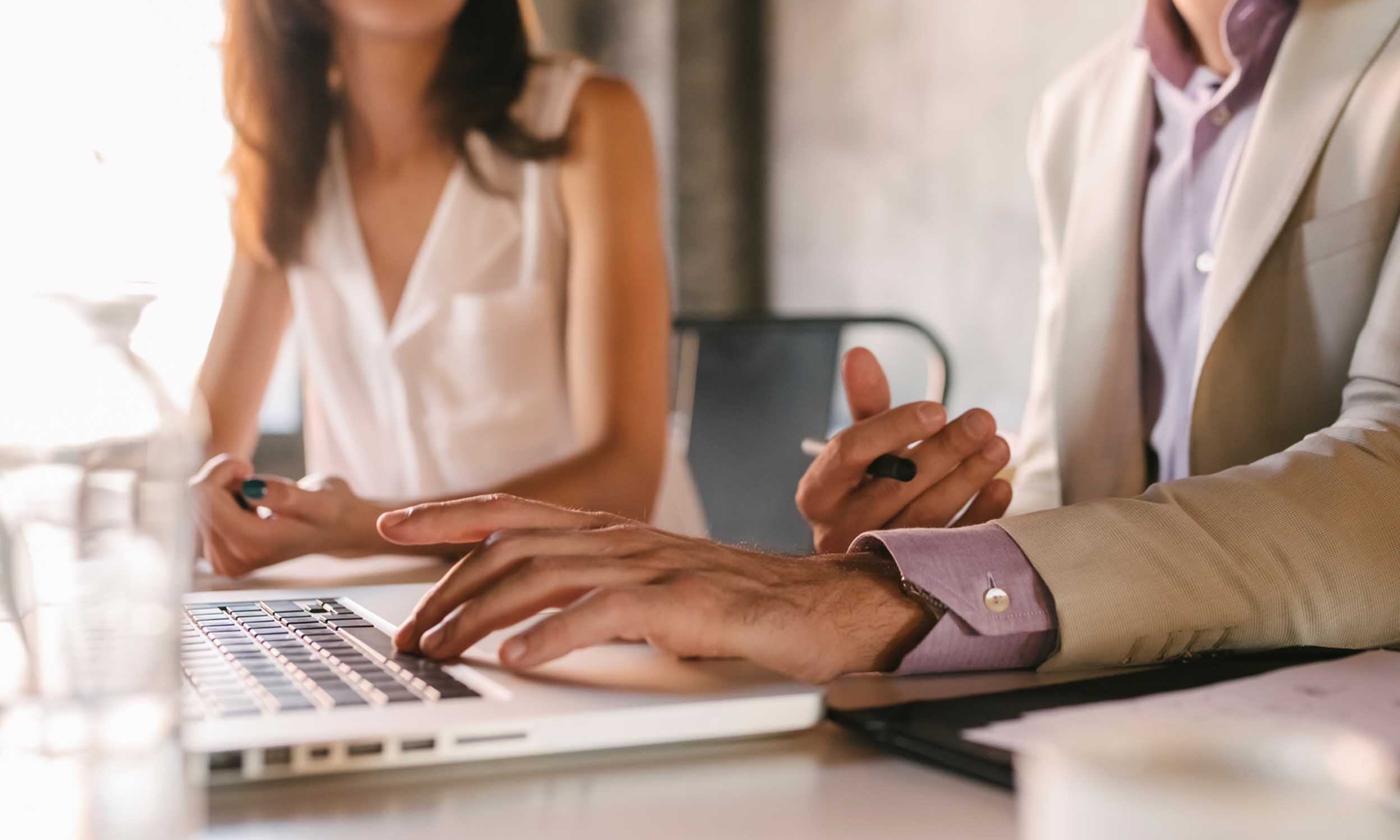 DC investment solutions | Invesco US