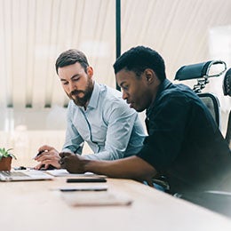 Custom model portfolios | Invesco US