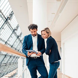 Asset Management for Insurance Companies - Institutional | Invesco US