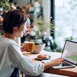 Seek income with ETFs | Invesco US