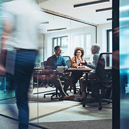 About Us | Institutional | Invesco US