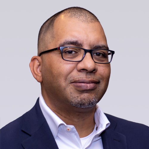 Invesco Global Consulting: Carl King | Invesco US