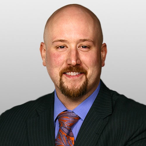 Invesco Global Consulting: Jay Therrien | Invesco US